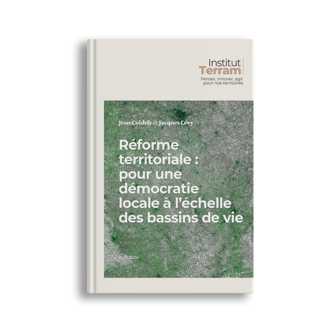 Études - Institut Terram