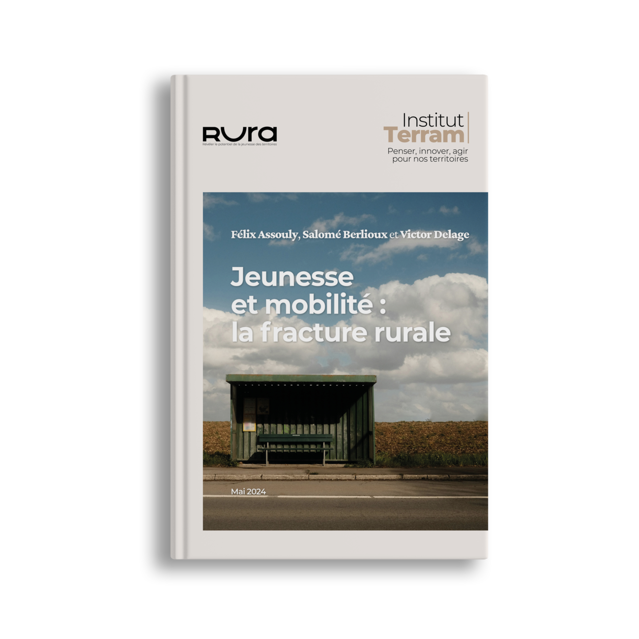 Études - Institut Terram