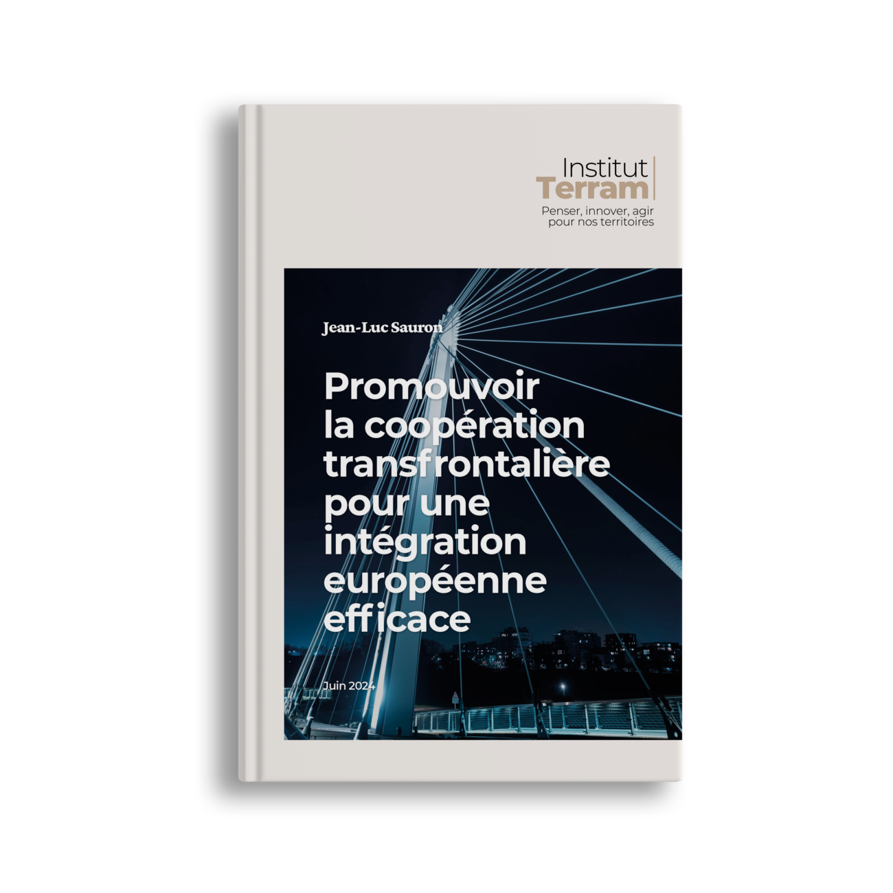 Études - Institut Terram