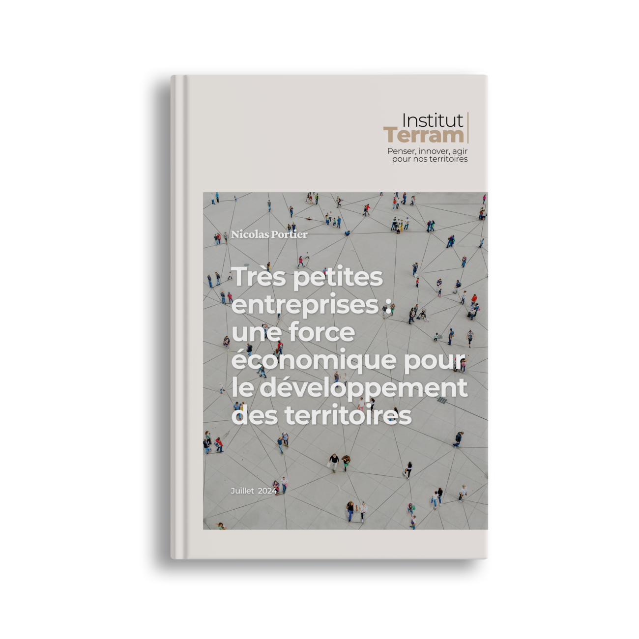 Études - Institut Terram