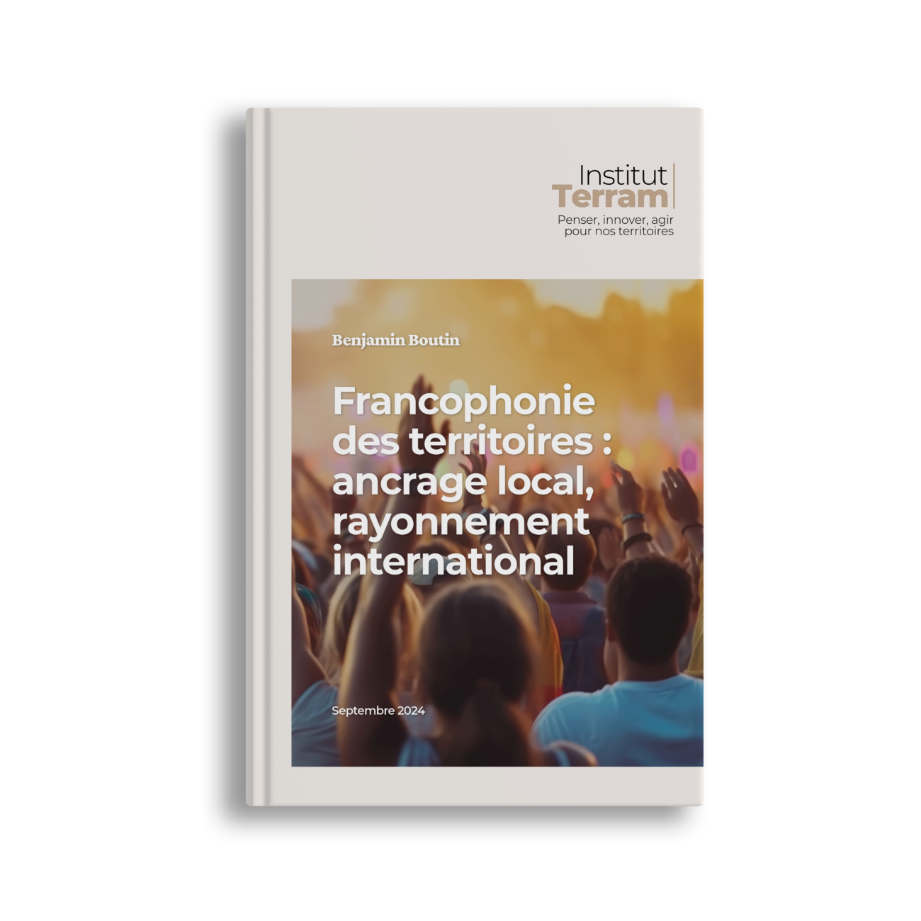 Études - Institut Terram