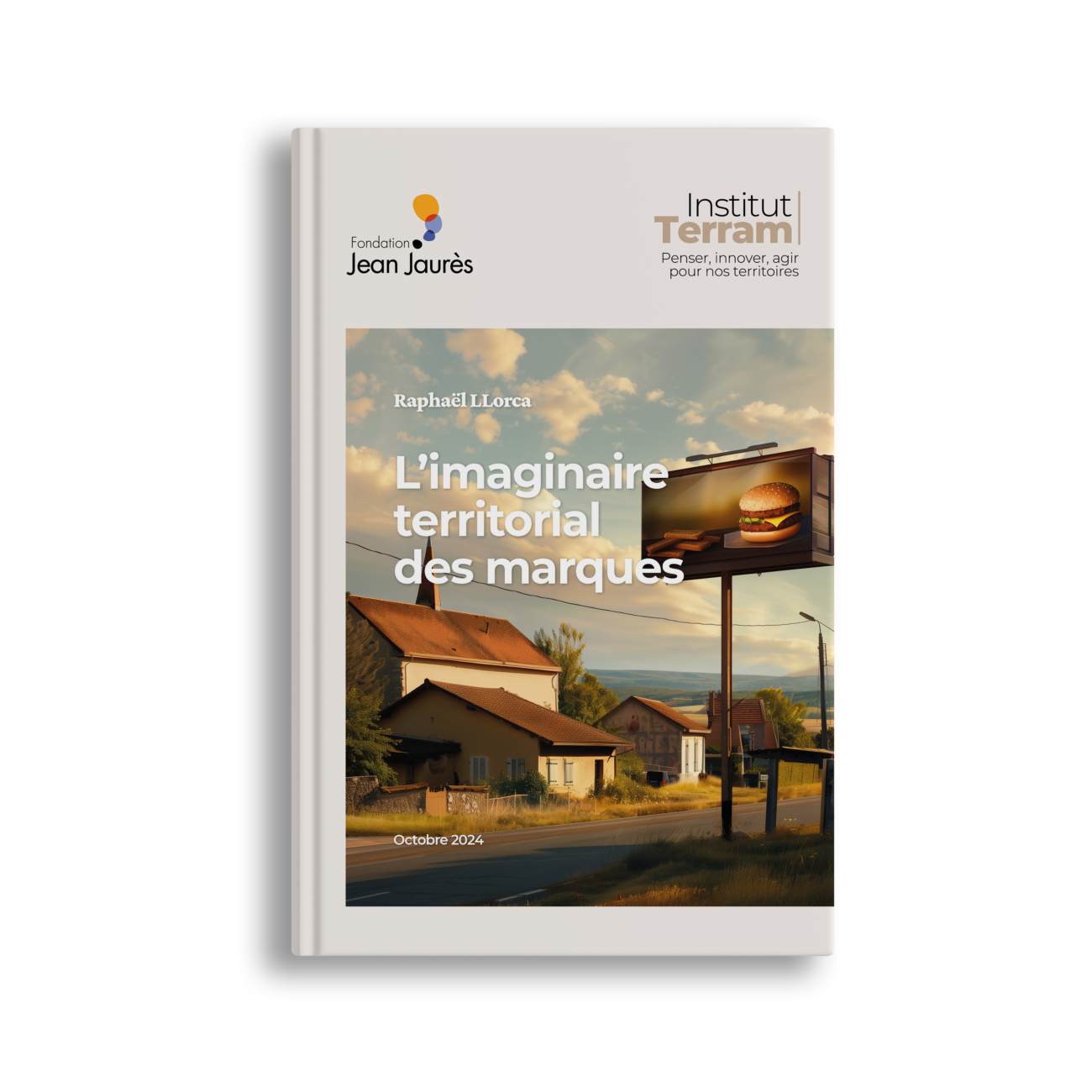 Études - Institut Terram