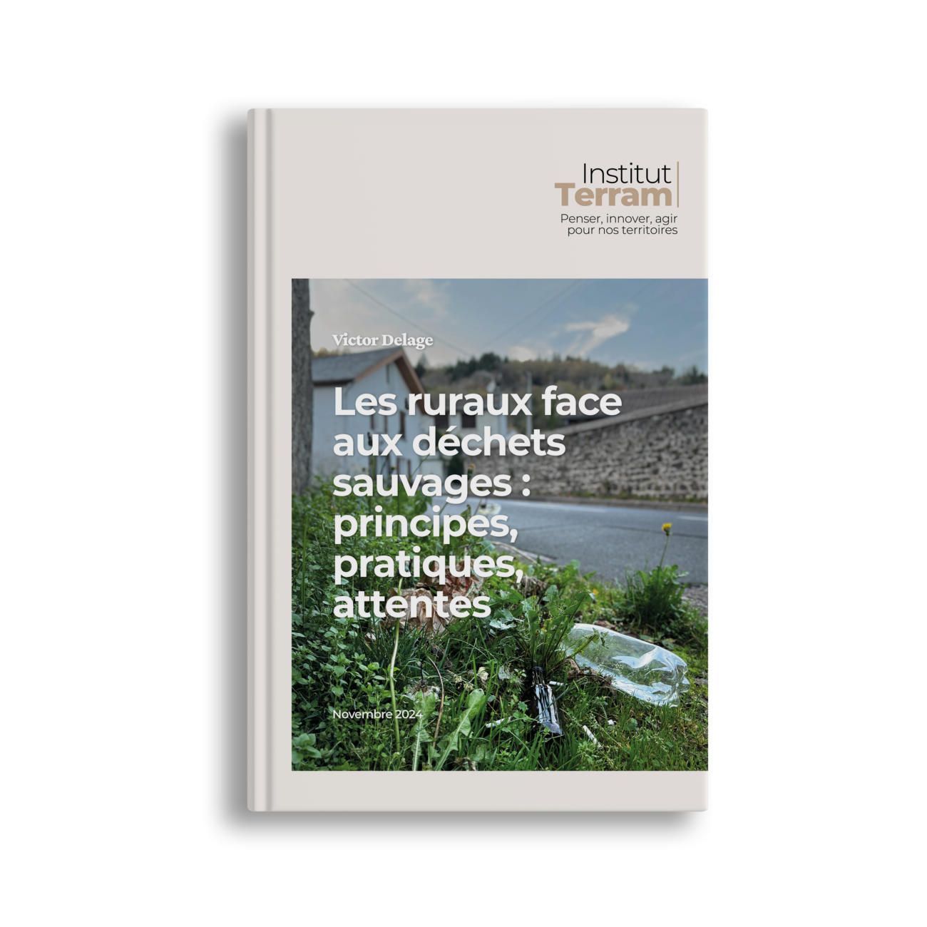 Études - Institut Terram