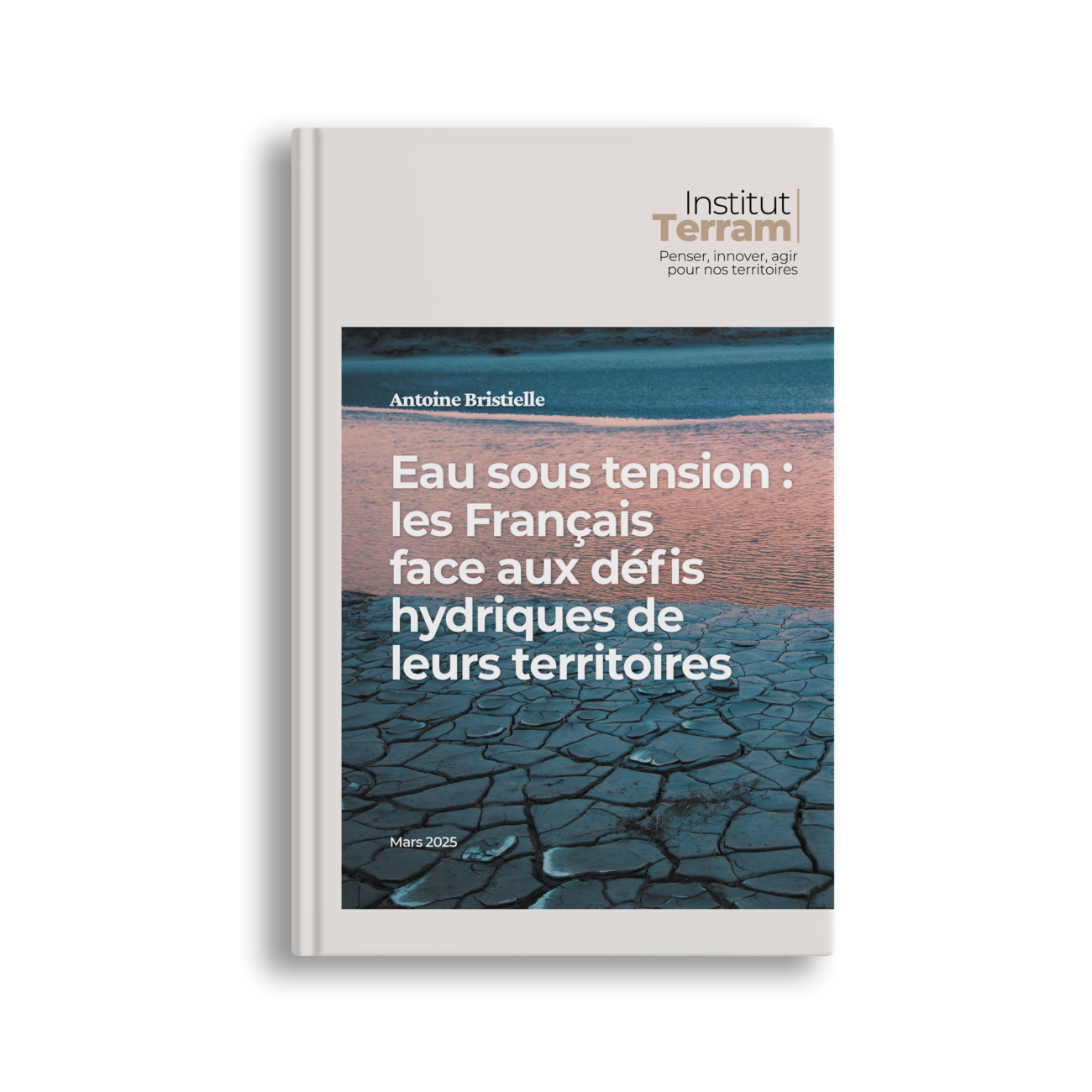 Études - Institut Terram